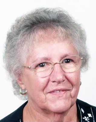 Kay Ann Conser | News, Sports, Jobs - The Express